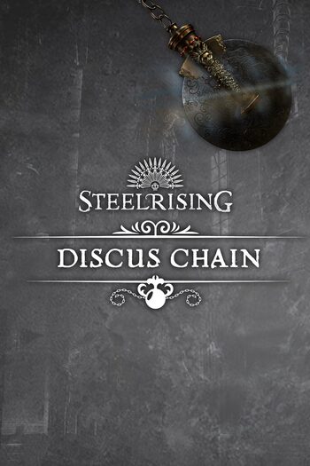 Comprar Steelrising - Discus Chain (DLC) (PC) Steam Key GLOBAL
