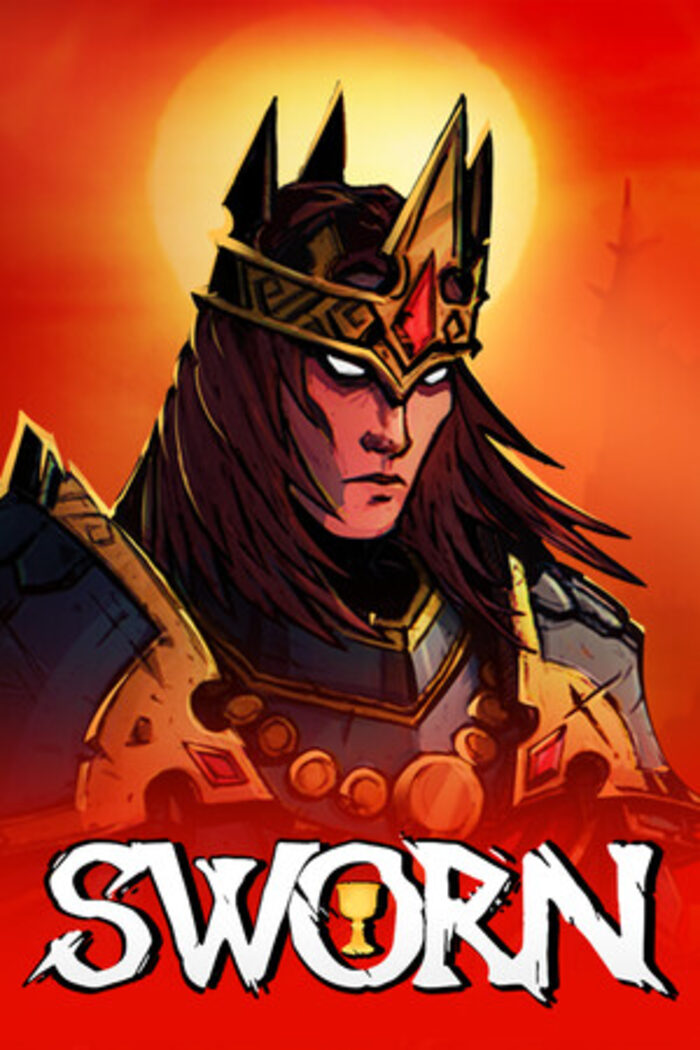 Buy SWORN PC Steam key! Cheap price