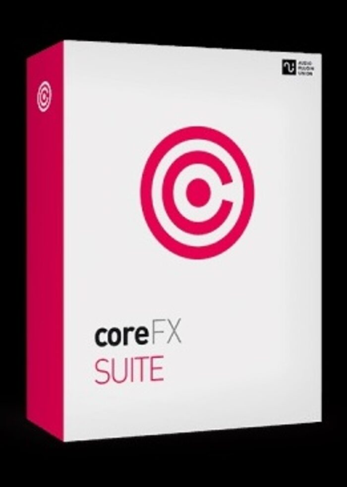 Buy Magix Audio Plugin Union - coreFX Suite Key! Cheap price | ENEBA