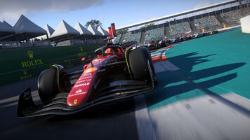 Buy F1 22 (PC) Steam Key GLOBAL key cheaper