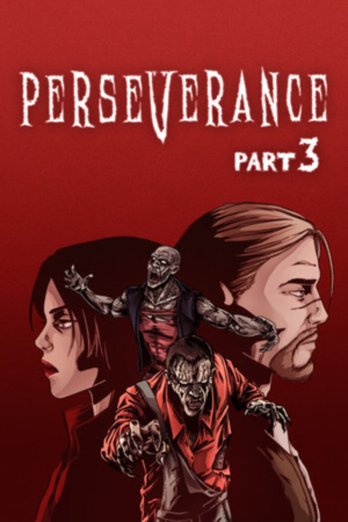 Buy Perseverance: Part 3 Steam Key (PC) GLOBAL