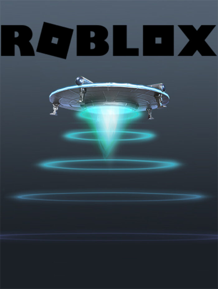 Buy Roblox – Hovering UFO (DLC) Official Website Key