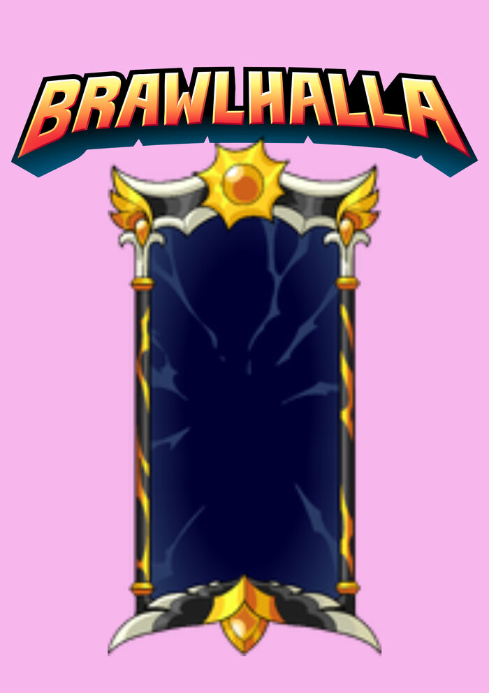 Buy Brawlhalla - Luminous Daybreak Loading Frames (DLC) PC Other key ...