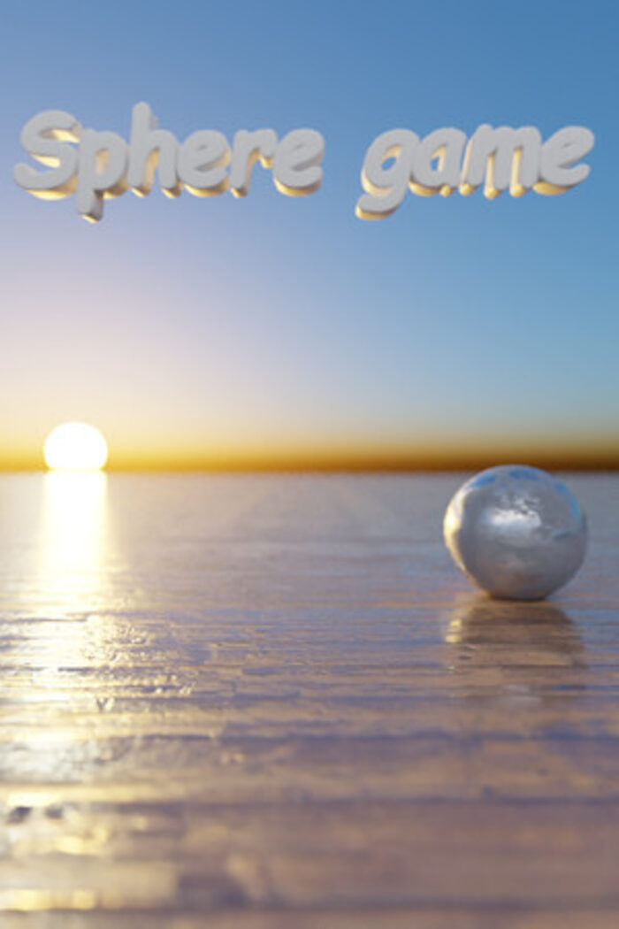 Comprar Sphere Game Steam Key (PC) GLOBAL