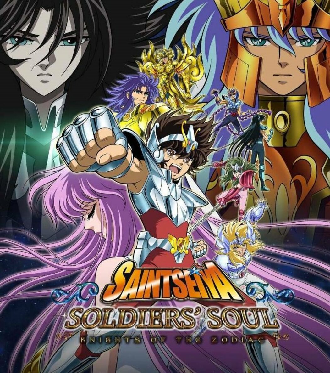 Buy Saint Seiya Steam CD Key for a Cheaper Price