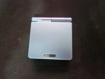 Comprar Game Boy Advance SP, Light Blue, Japonesa