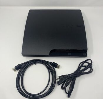 Comprar PS3 Slim 160GB
