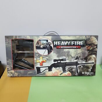 Comprar RIFLE WII NEGRO NUEVO SIN ABRIR