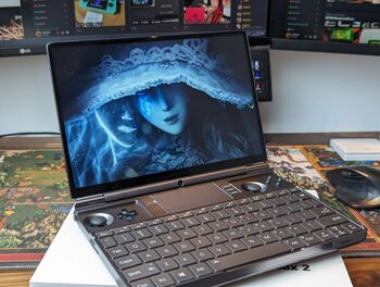 Comprar GPD Win Max 2 6800U 1TB SSD 16GB RAM