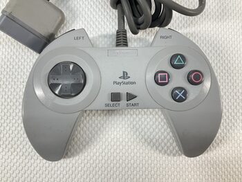 Acheter Mando AscII Control Pad EC Ps1 Playstation EXCELENTE CONDICION