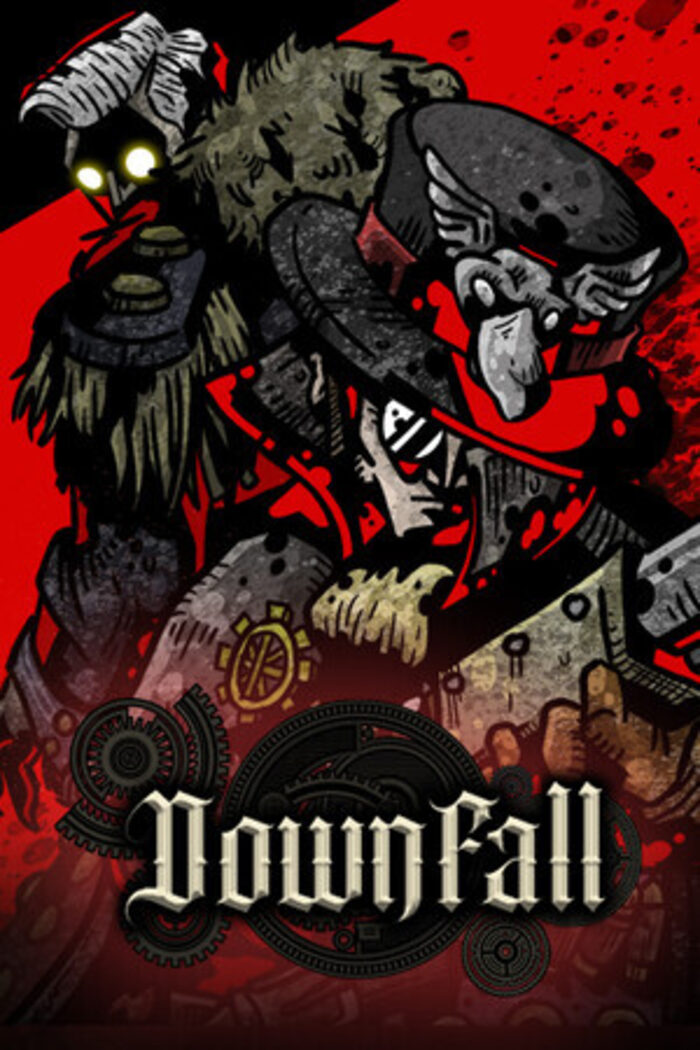 Buy Downfall (2024) Steam Key (PC) GLOBAL