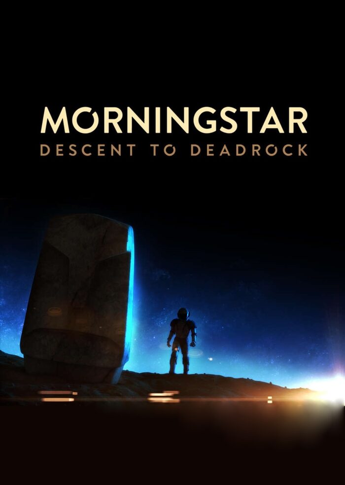 Buy Morningstar: Descent to Deadrock PC Steam key! Cheap price