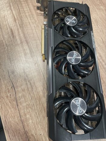 Pirkti Sapphire Radeon R9 390X 8 GB 1055 Mhz PCIe x16 GPU