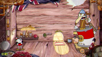 Cuphead Steam CD key | Buy for the cheapest price!
