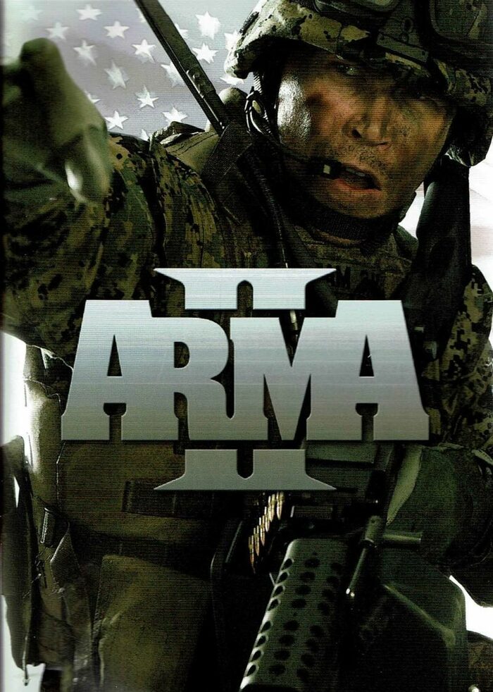 Buy Arma 2 PC Steam key! Cheap price
