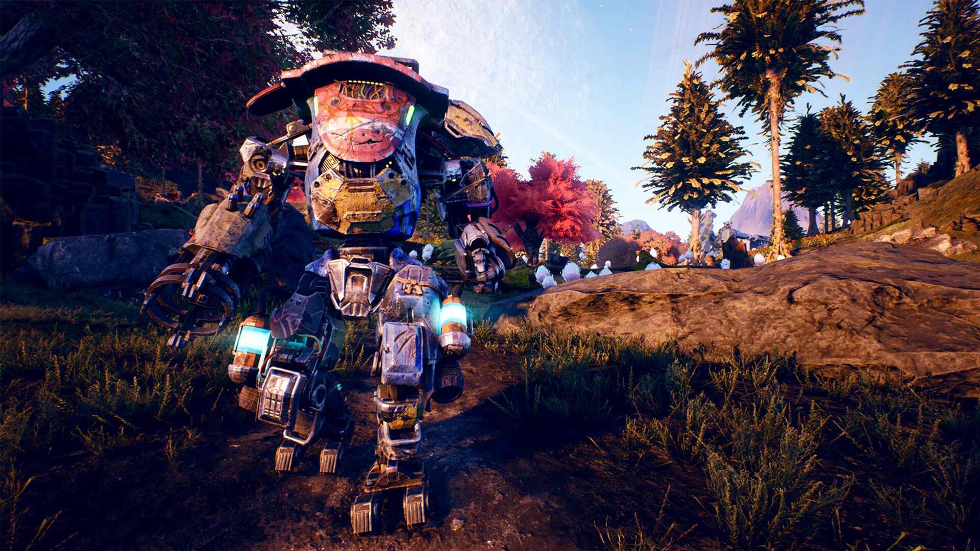 Buy The Outer Worlds Xbox One key for Cheaper Price