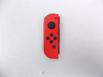 Pirkti Kairysis Joy-Con Neon Red pultelis | ENEBA
