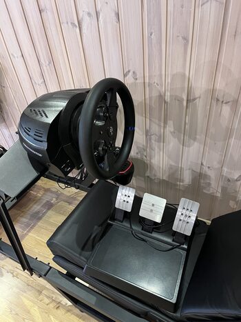 Comprar Thrustmaster t300 rs gt