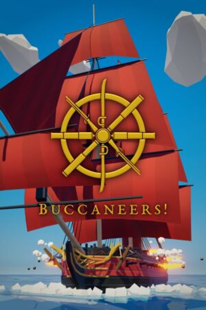 Buy Buccaneers! PC Steam key! Cheap price
