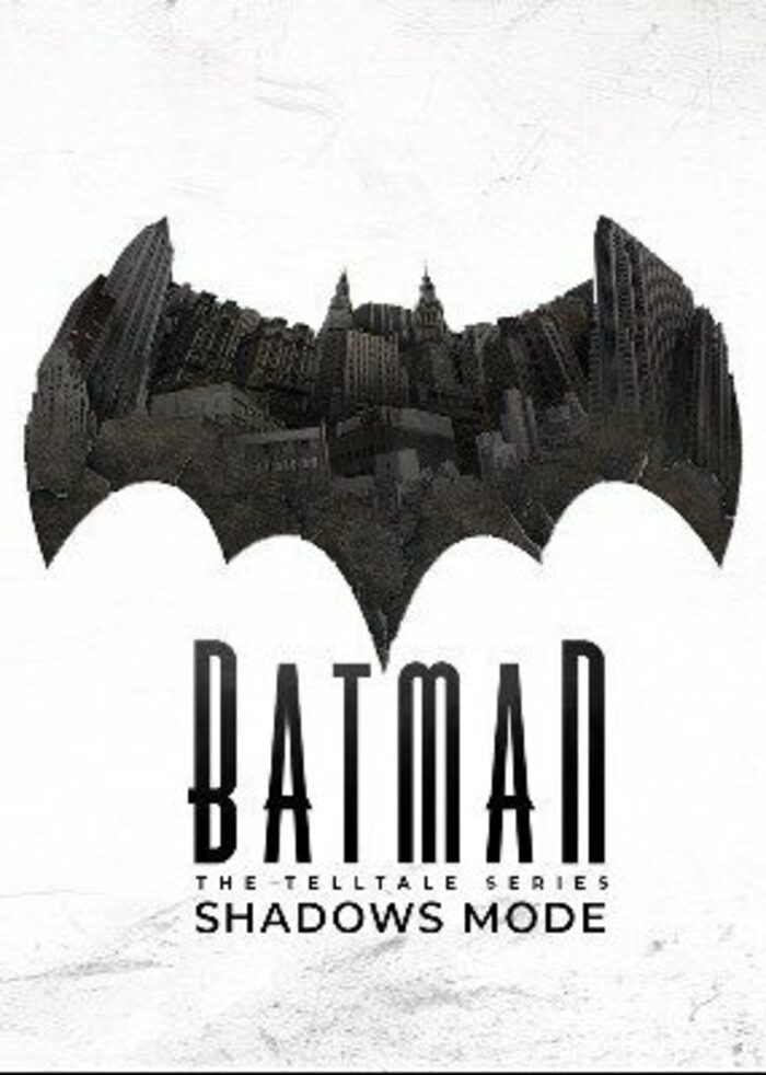 Buy Batman - The Telltale Series Shadows Mode (DLC) PC Steam key! Cheap ...