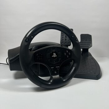 Comprar Thrustmaster T80 Racing Wheel - Black | ENEBA