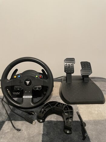 Comprar Thrustmaster TMX | ENEBA