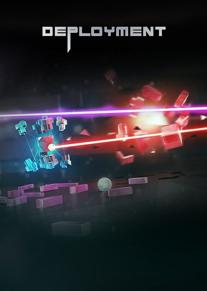 Buy Deployment PC Steam key! Cheap price