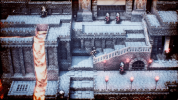 Buy Triangle Strategy Steam Key