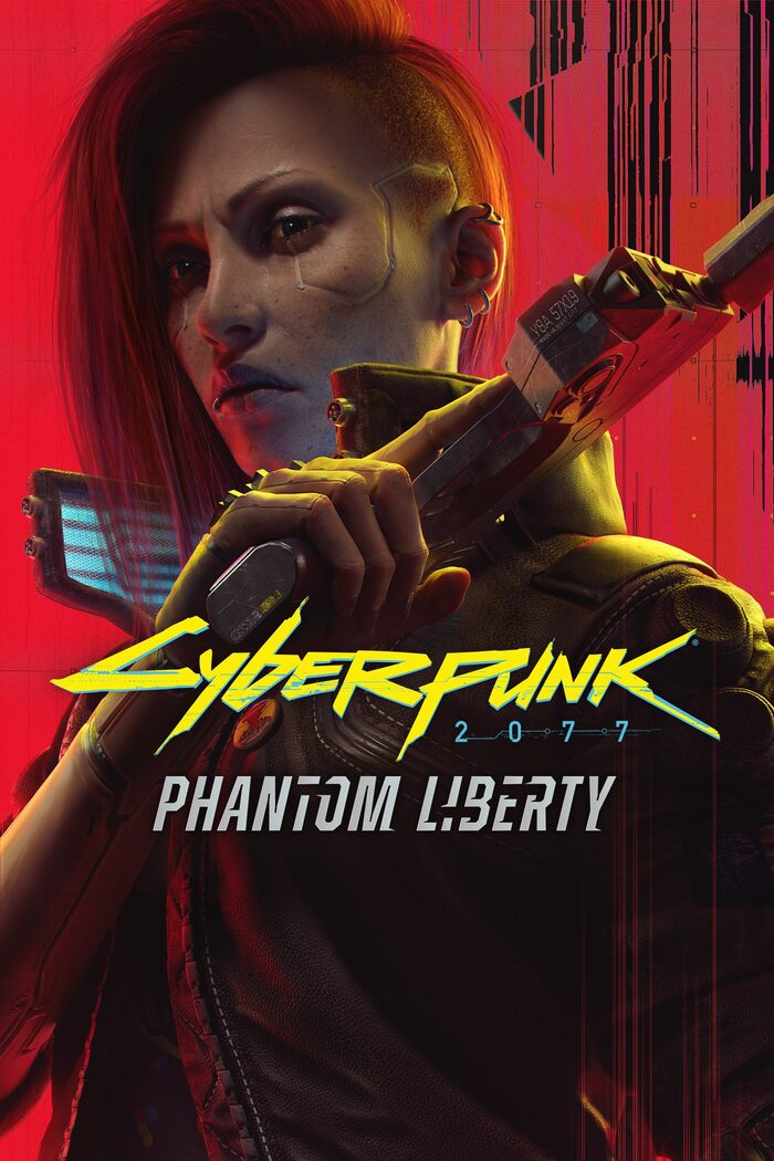 Buy Cyberpunk 2077: Phantom Liberty (DLC) PC Steam key! Cheap price