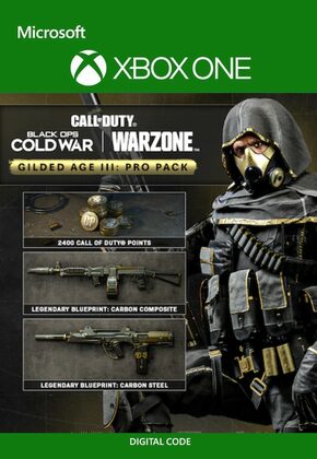 Warzone xbox gold store