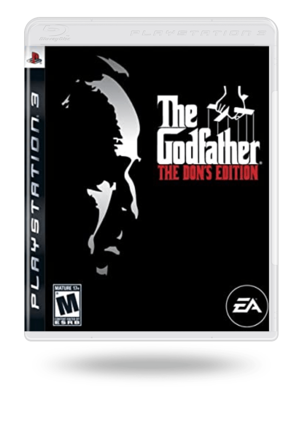 Godfather ps3 store