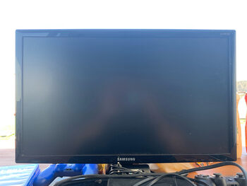 Comprar Monitor Samsung S22D300HY
