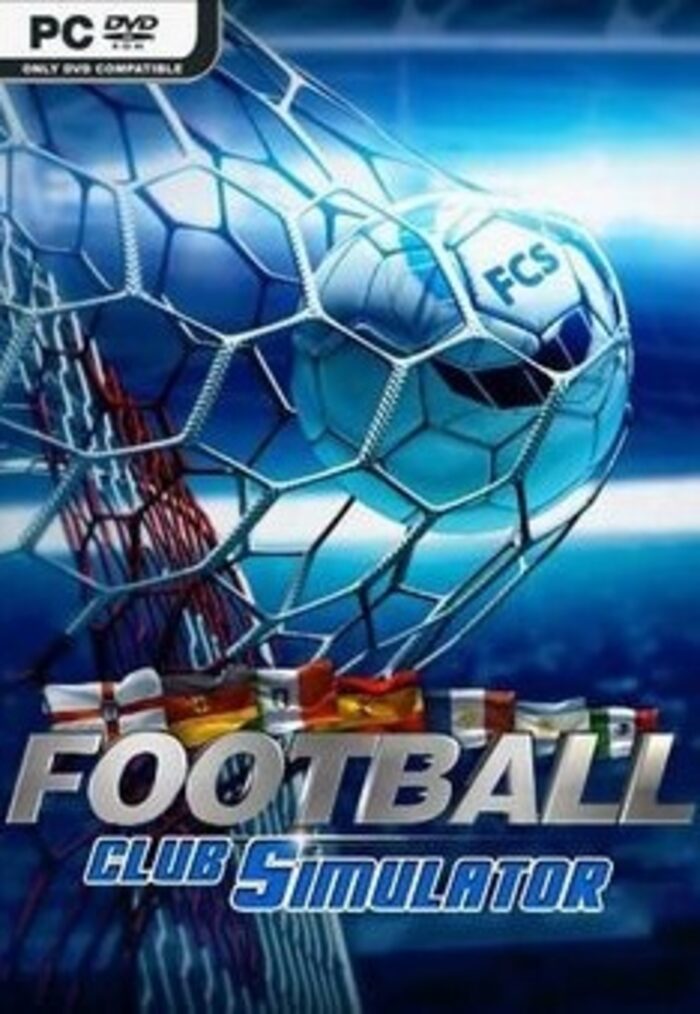 Football Club Simulator - FCS