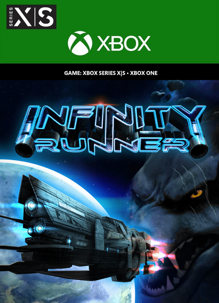 Buy Infinity Runner Xbox key! Cheap price | ENEBA
