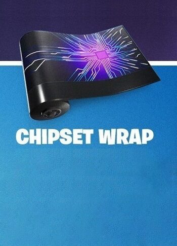 Buy Fortnite - Chipset Wrap (DLC) PC Fortnite key! Cheap price | ENEBA