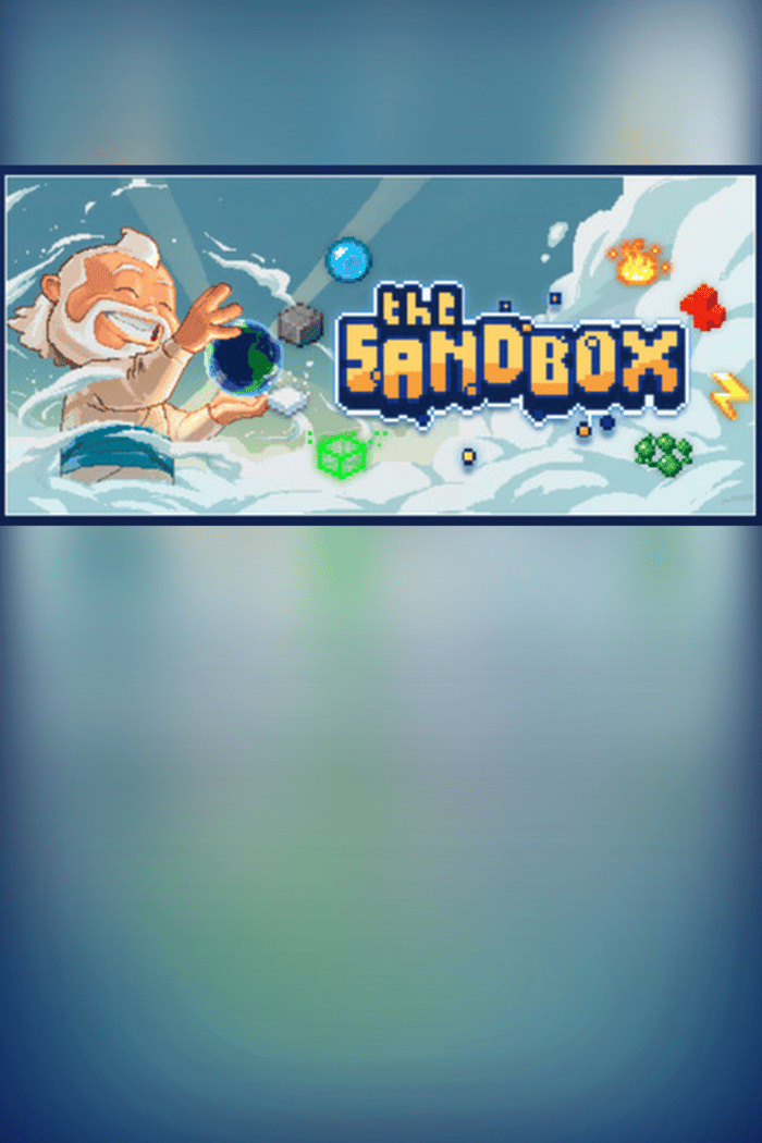 Buy The Sandbox Steam Key (PC) GLOBAL
