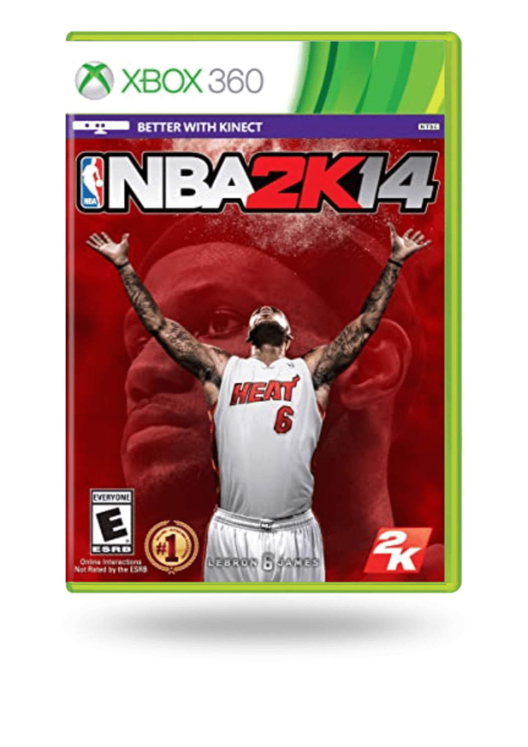 Nba 2k14 xbox 360 store