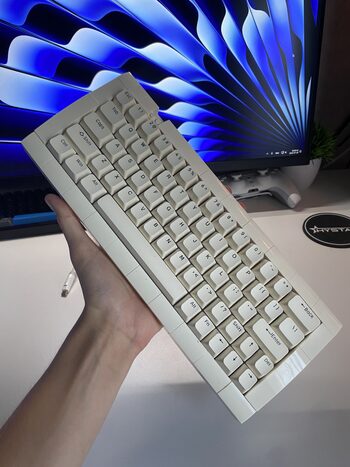 Pirkti Lego Lilith Kit Klaviatūra Salmon Tactile Switch | ENEBA