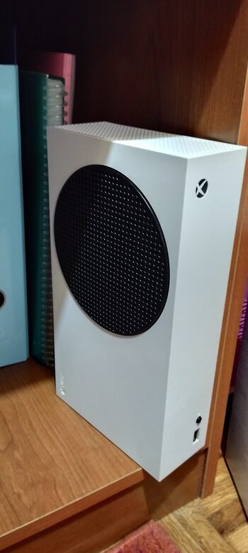 Comprar Xbox Series S, White, 512GB