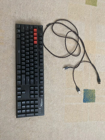 Comprar HyperX alloy fps