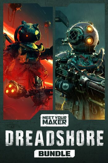 Comprar Meet Your Maker: Sector 1 Bundle XBOX LIVE Key ARGENTINA Comprar Meet Your Maker: Sector 1 Bundle XBOX LIVE Key ARGENTINA