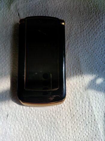 Comprar Motorola RAZR2 V8