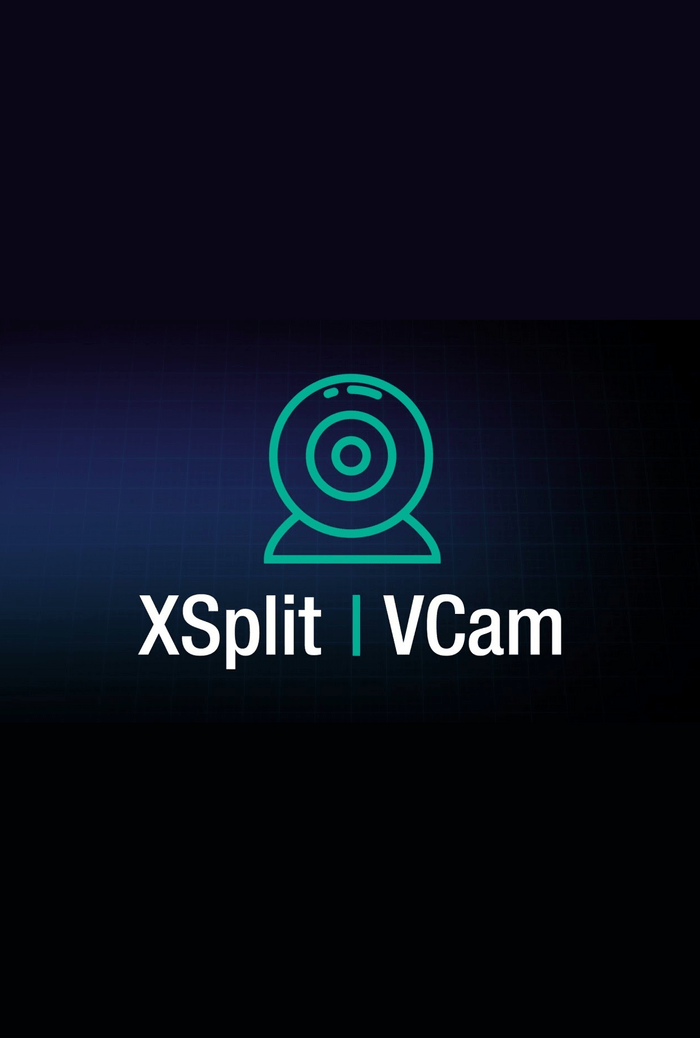 Buy XSplit VCam Premium Lifetime Key! Cheap price