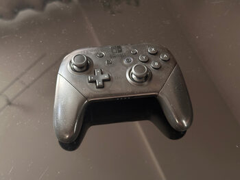 Comprar Nintendo Switch Pro controller | ENEBA
