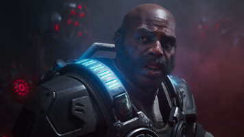 Buy Gears 5 SWARM Lancer DLC Pack (DLC) Xbox key! Cheap price