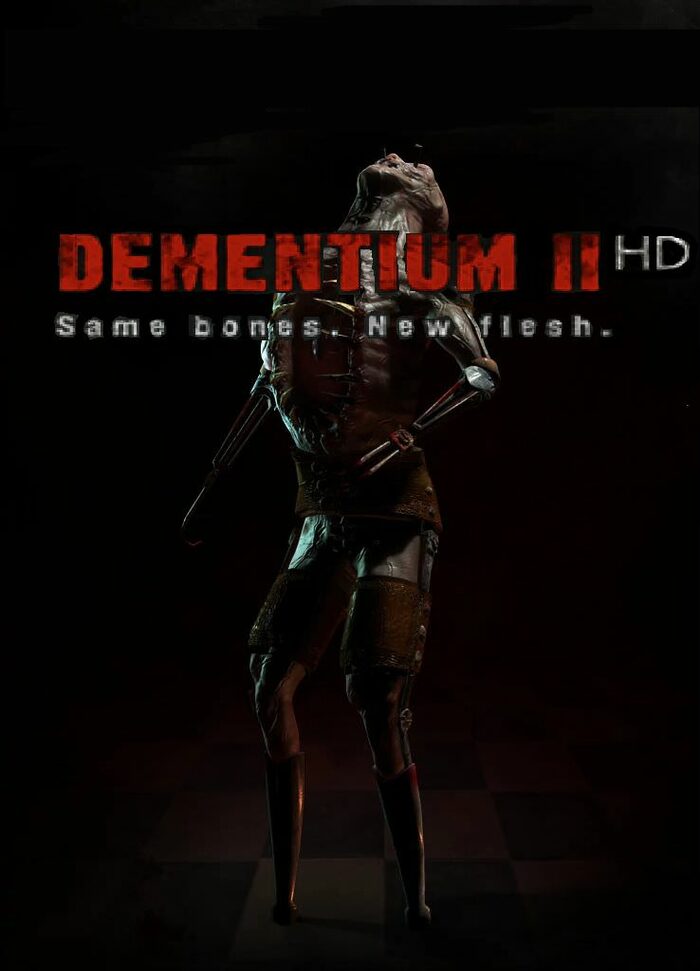 Buy Dementium II HD Steam CD Key for a Cheaper Price!