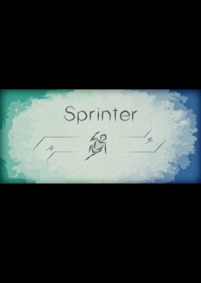 Buy Sprinter PC Steam key! Cheap price | ENEBA