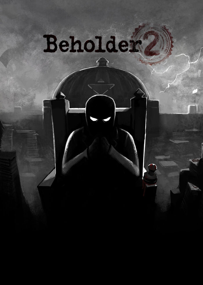 Buy Beholder 2 Cheaper Steam Key! Best Price For You!