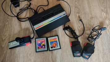 Comprar Atari 2600 Jr., Black