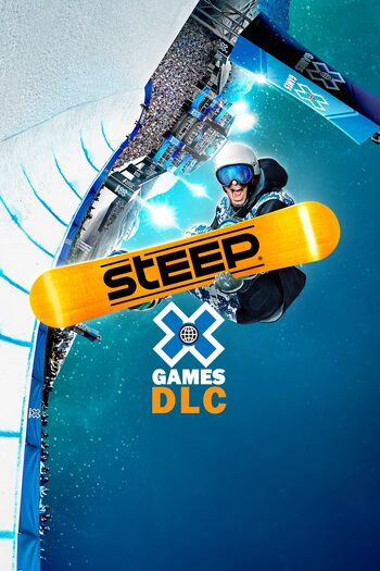 Buy STEEP™ - X Games (DLC) XBOX LIVE Key ARGENTINA